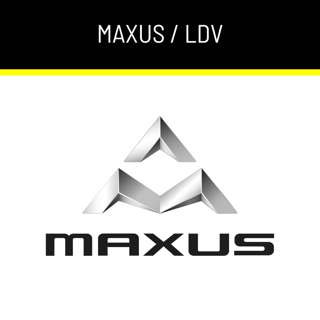 MAXUS / LDV - Dobinsons Latin America