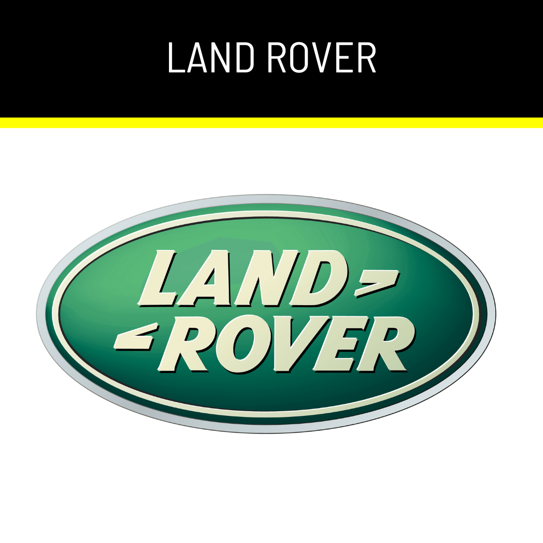 LAND ROVER - Dobinsons Latin America